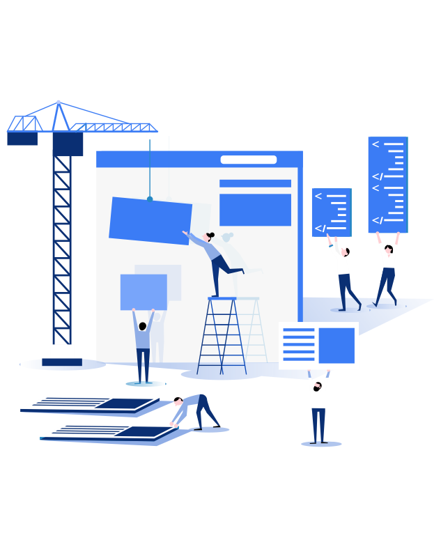 Custom Construction Management Software Development Services